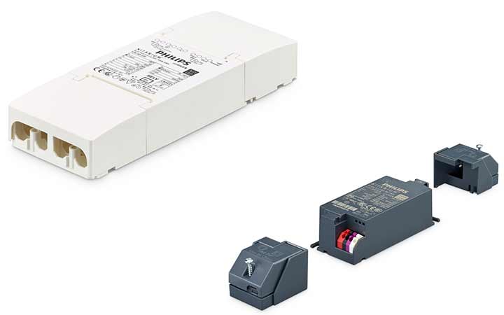 Xitanium LED Linear Drivers | Philips OEM