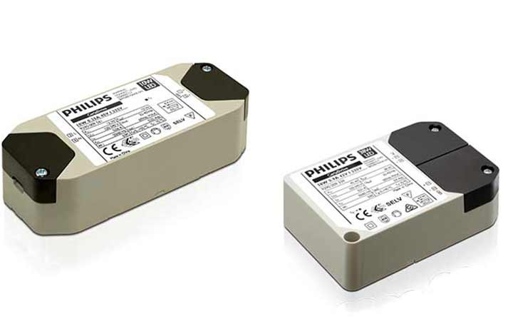 CertaDrive Indoor downlighting and spotlighting Drivers | Philips OEM