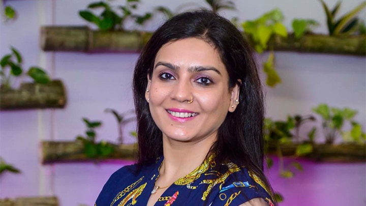 Insights on Workspace Lighting By Architect Shweta Grover | Philips ...