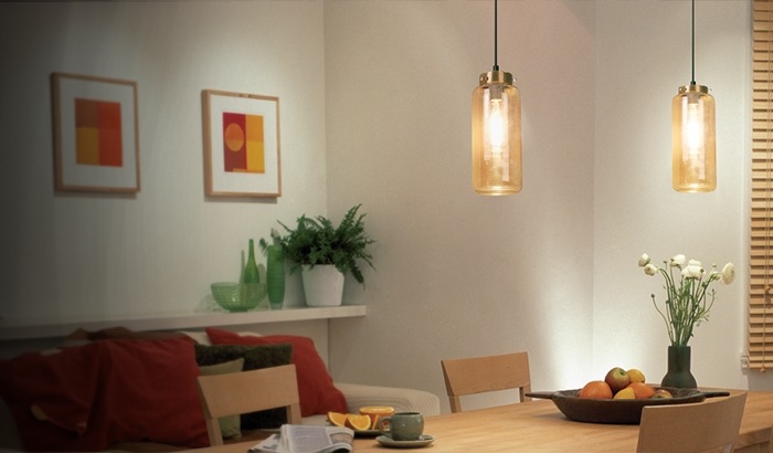 5 Important Tips for Best Home Decoration | Philips Lighting